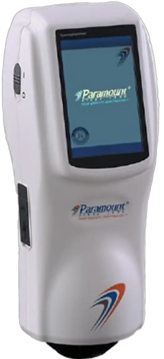 Color Spectrophotometer | Digital Spectrophotometer